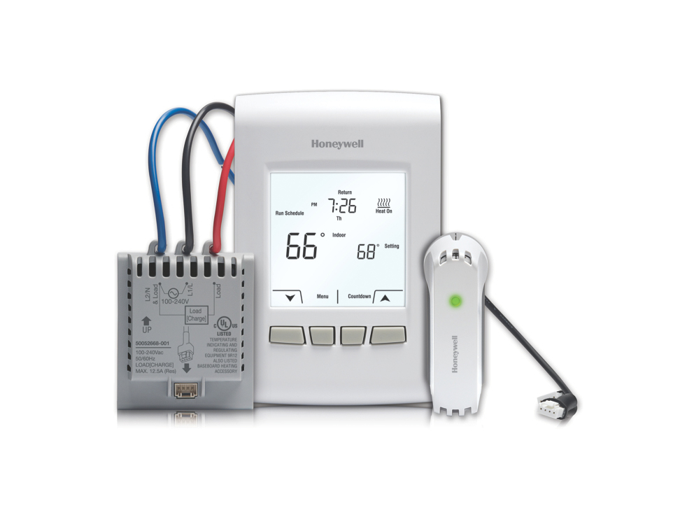 Thermostats | Heater Thermostats