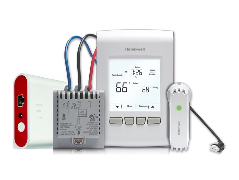 Thermostats | Heater Thermostats
